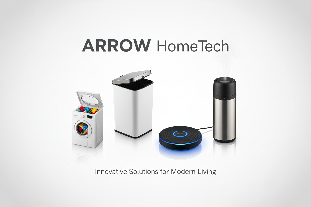 Arrow HomeTech – Arrow Market
